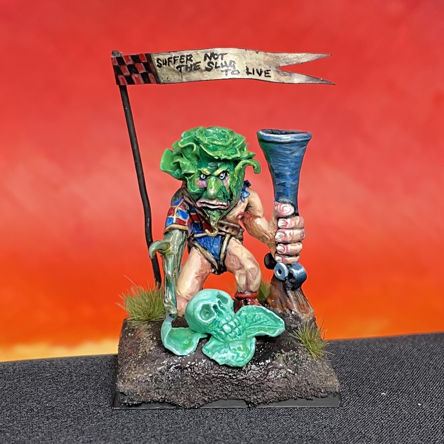 Slug Wizard III: Winners – Slug Wizards